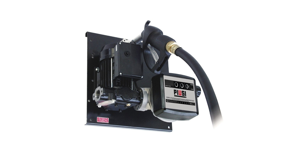 Piusi ST Pantherk jó áron-szivattyushop.hu