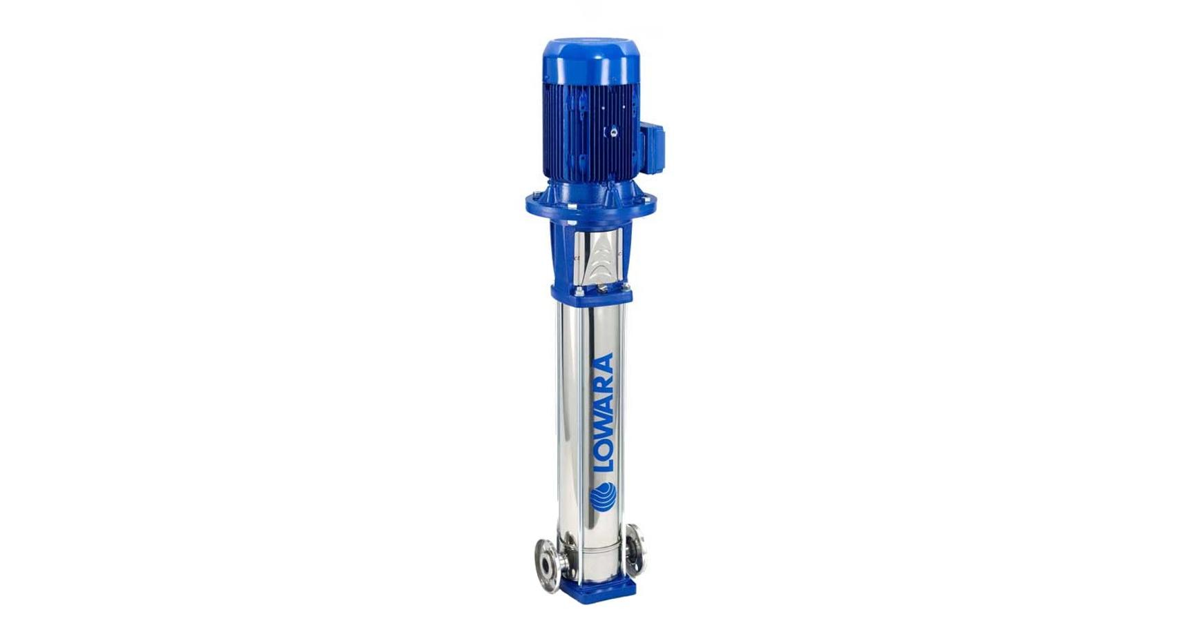 Lowara 10SV08F0054T -ért HU jótálással.